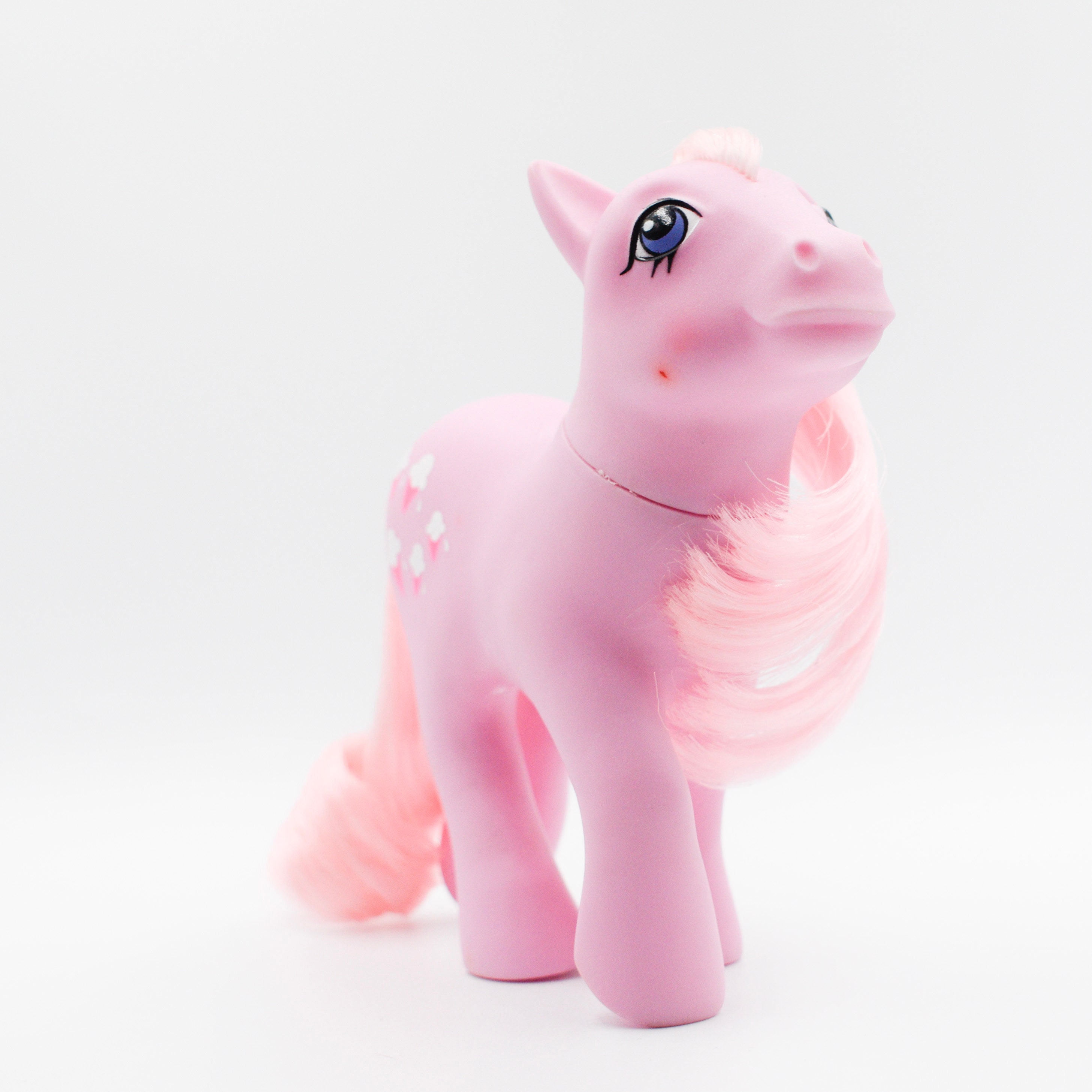 My Little Pony Lickety Split Hasbro Toycollector - Etsy