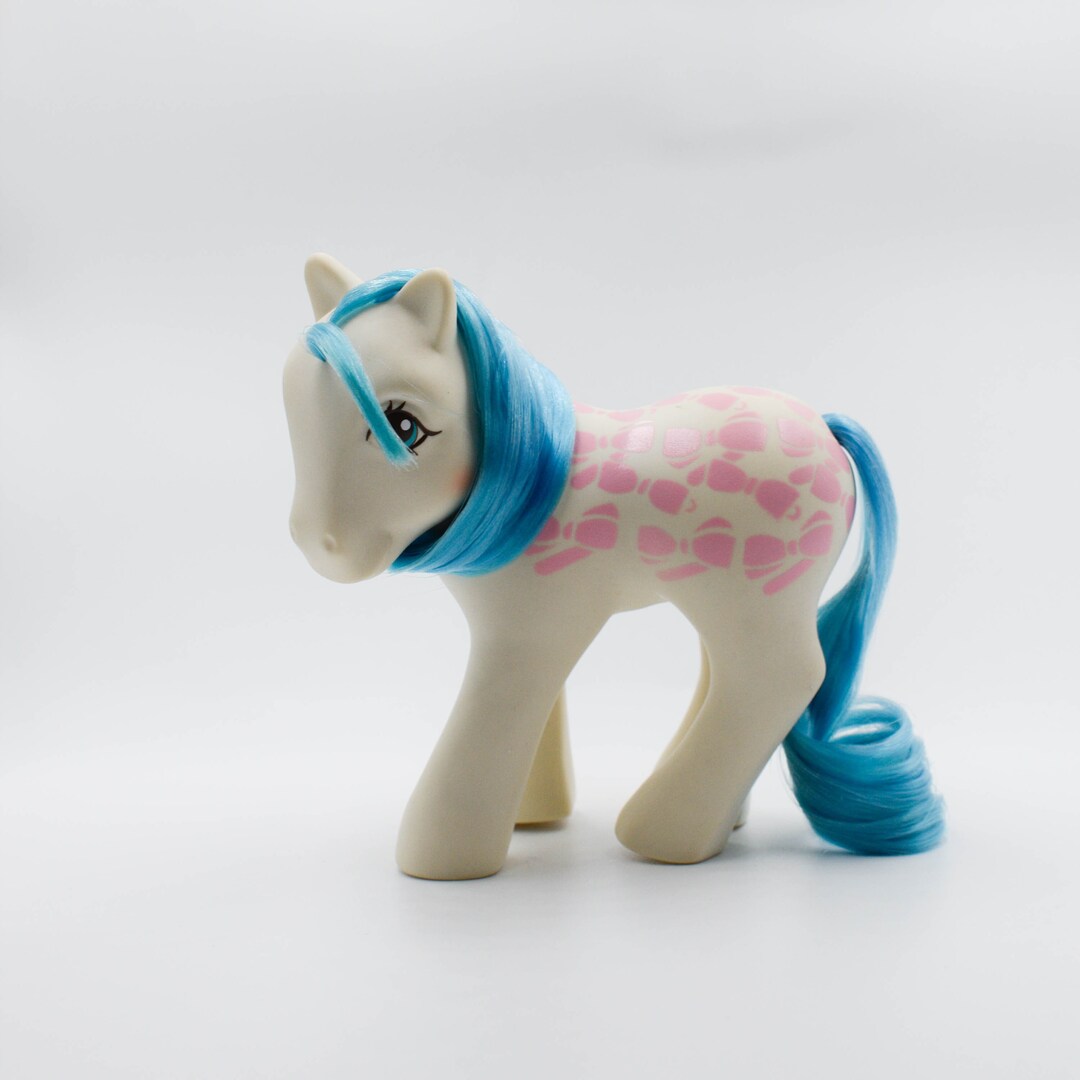 My Little Pony | Fifi | G1 | Hasbro | Toycollector | Vintage Hasbro ...