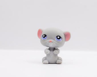 LPS | Cute Turtles #230 | Authentic Littlest Pet Shop | Hasbro ...