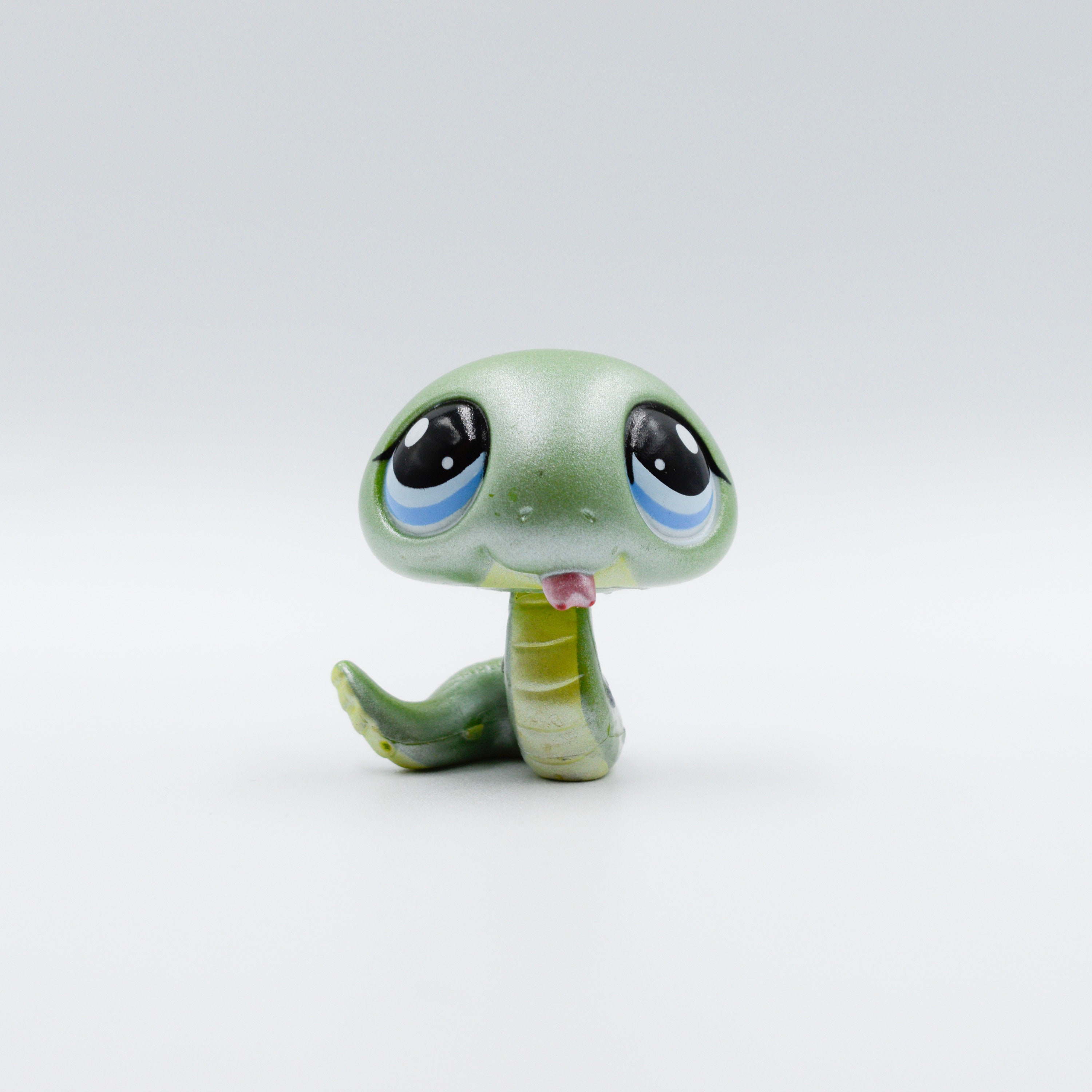 Littlest Pet Shop Snake