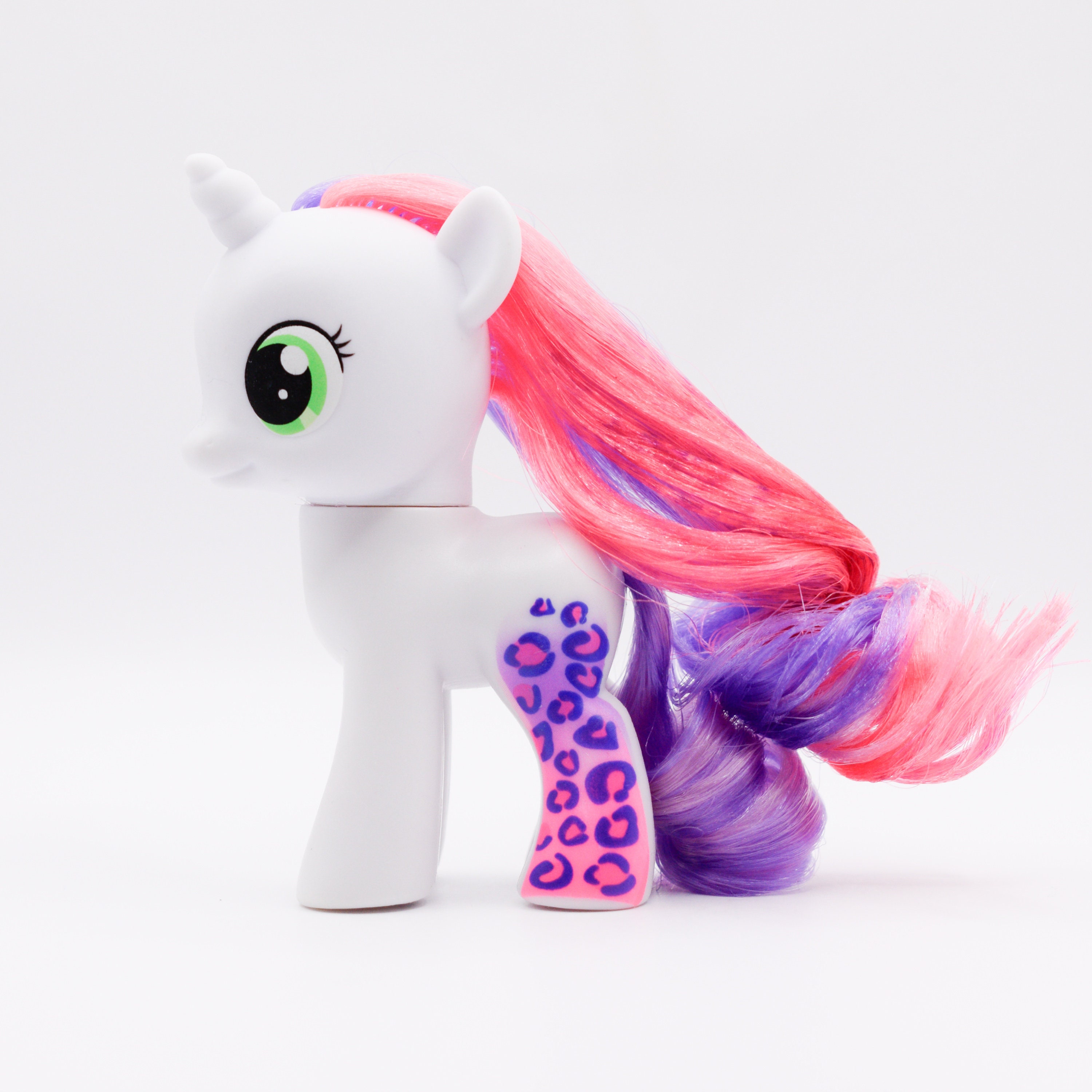 Mlp Snowdrop Toy