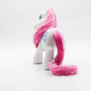 My Little Pony | Blossomforth | G3 | Hasbro | Toy Collector | My ...