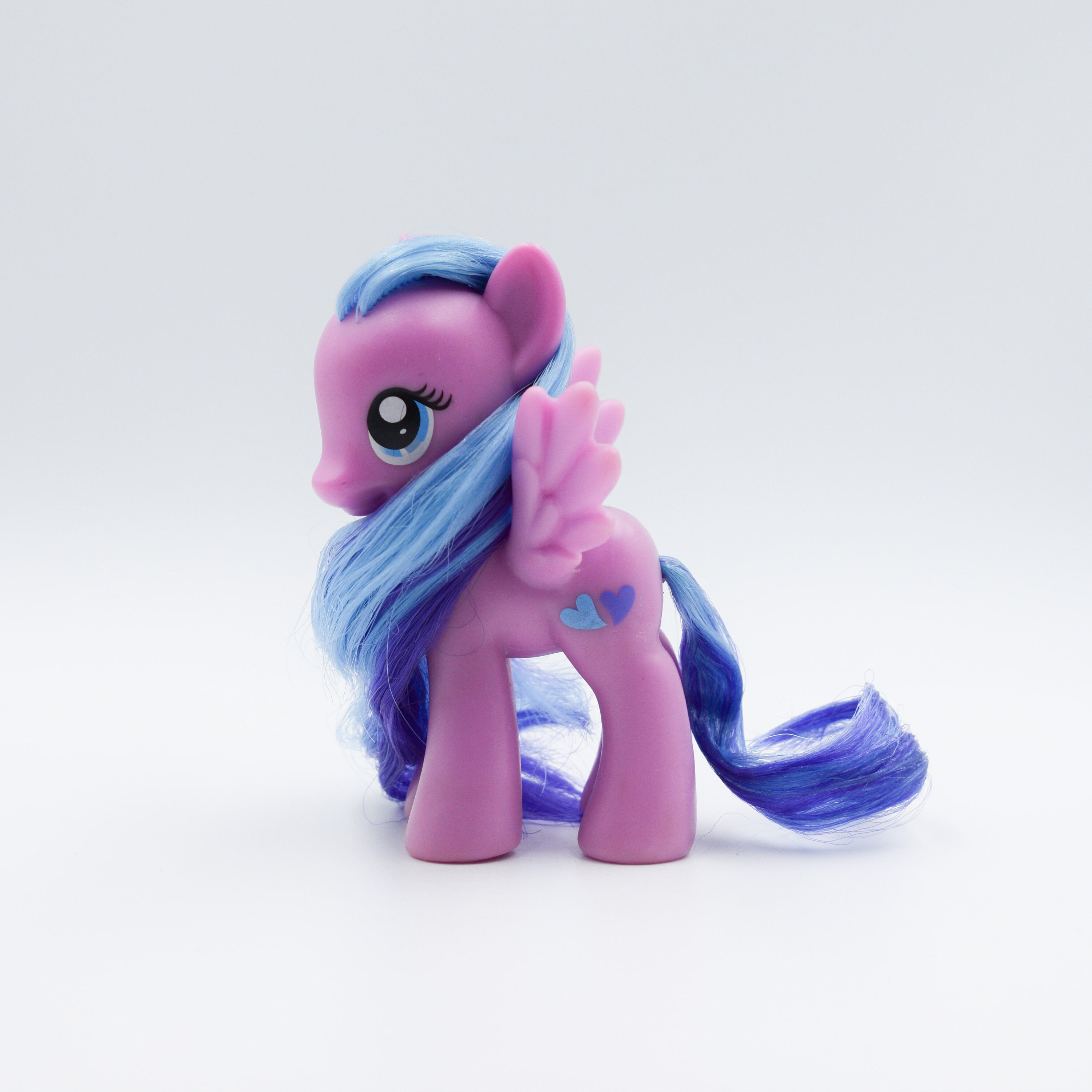 My Little Pony Flitterheart