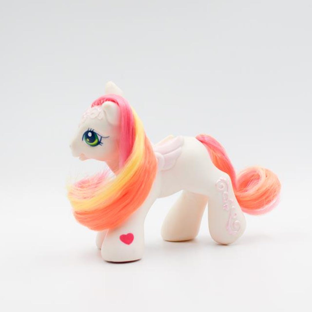 My Little Pony | Baby Honolu-loo | G3 | Hasbro | Toycollector | Vintage ...