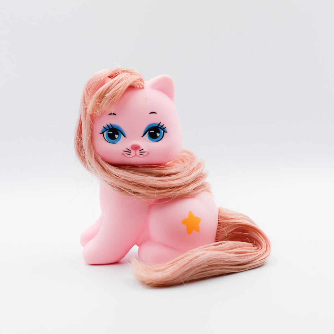 Little Pretty Mimi Hasbro Toy Collector Little Pretty - Etsy