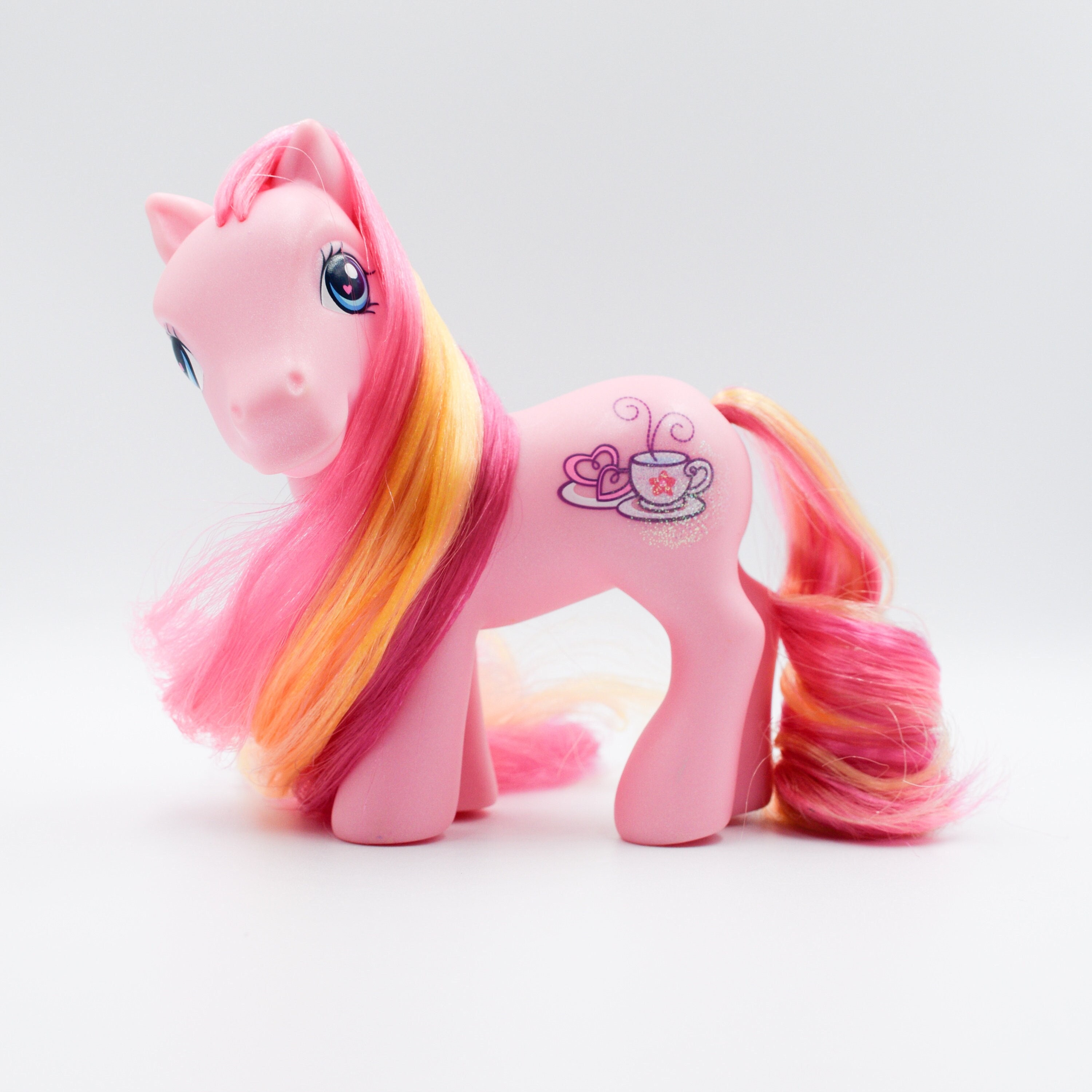 Mlp Snowdrop Toy