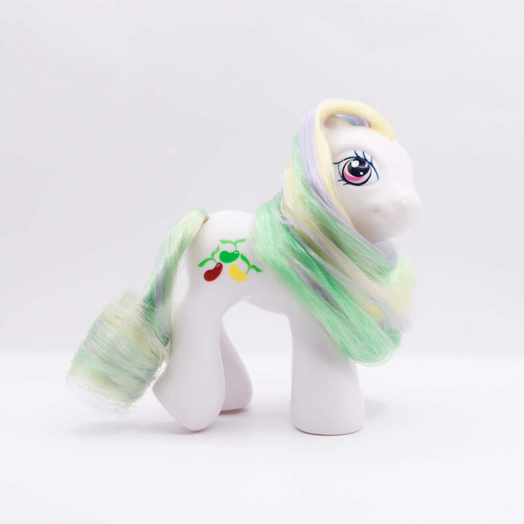 My Little Pony | Baby Keen Bean | G3 | Hasbro | Toycollector | Vintage ...