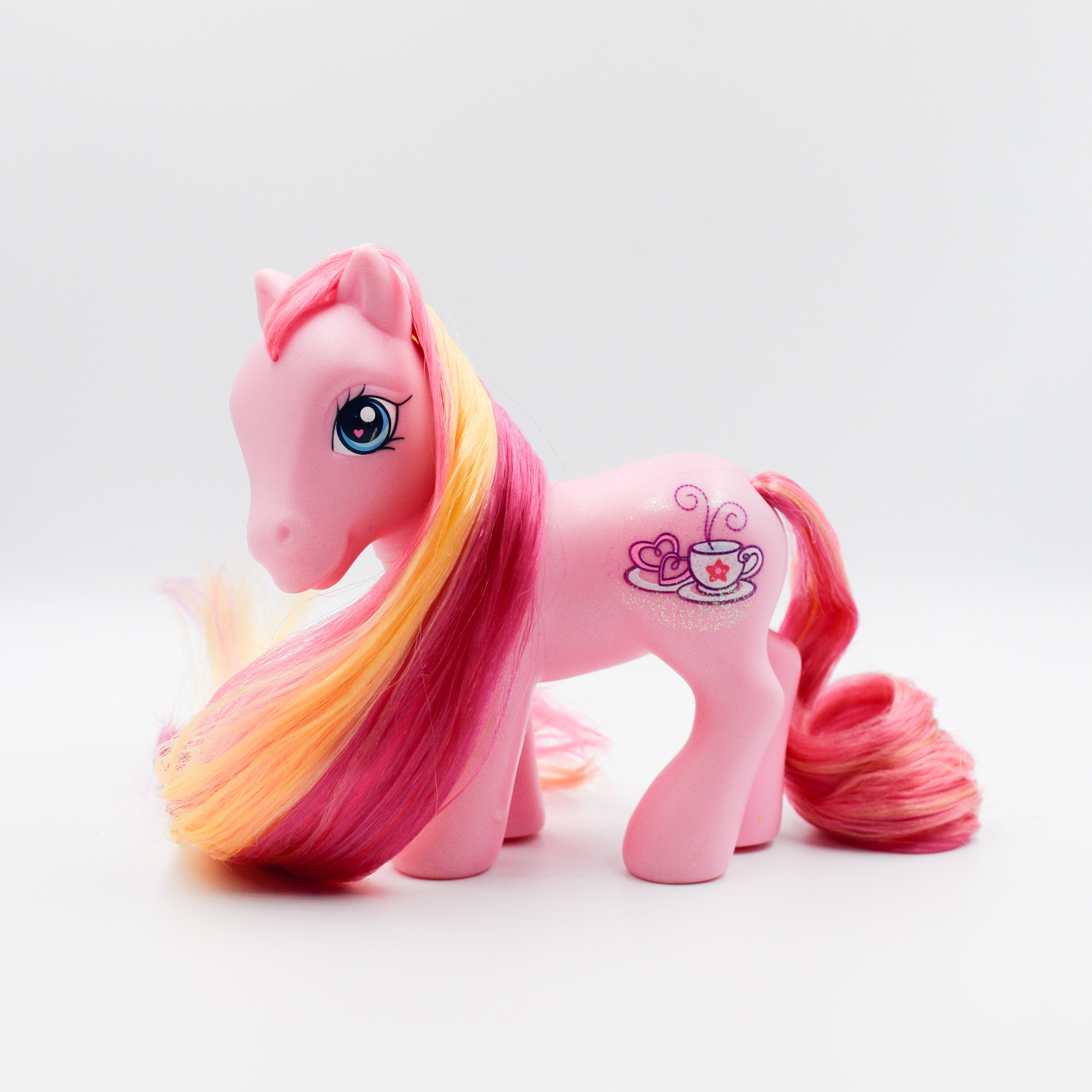 Mlp Snowdrop Cutie Mark