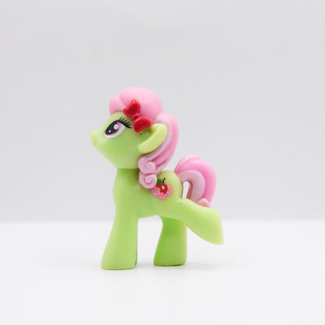 My Little Pony | Florina Tart | Blind Bag| Hasbro | Toy Collector ...