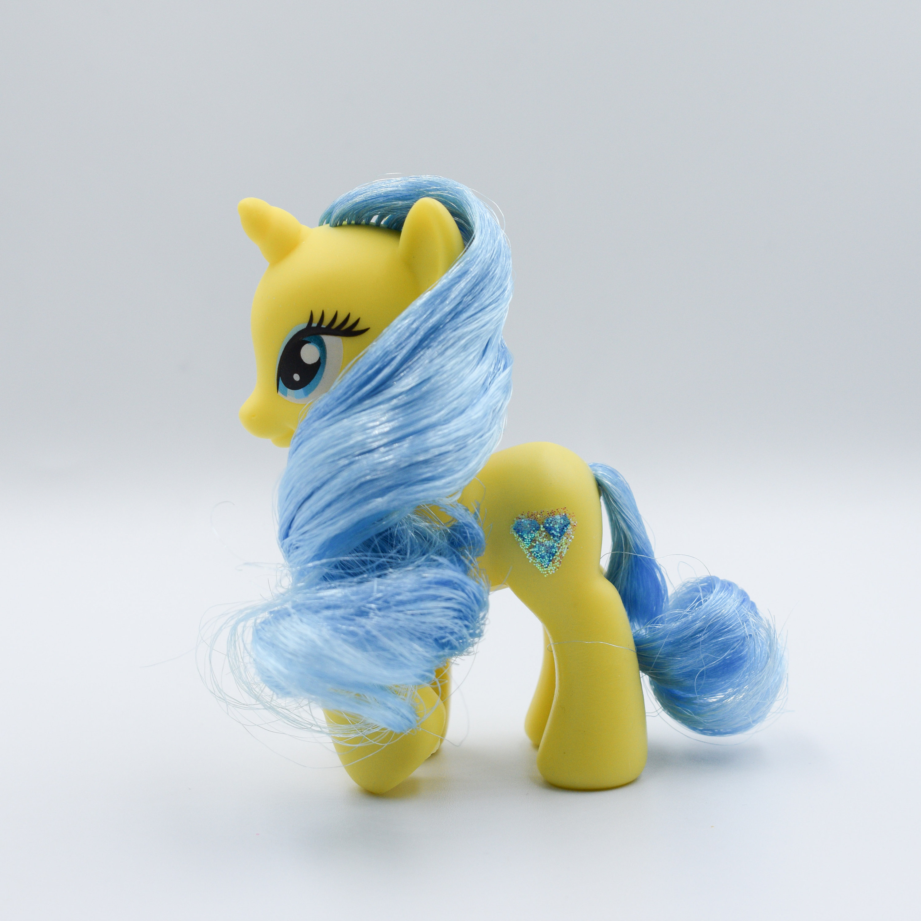 My Little Pony Lemony Gem