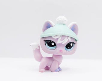 Authentic LPS Animals - You Choose - Llama, Cow, Ferret, Lion, Ostrich ...