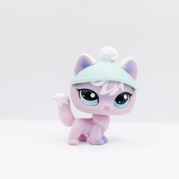 Lps Fox - Etsy