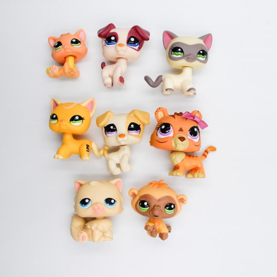 Littlest Pet Shop