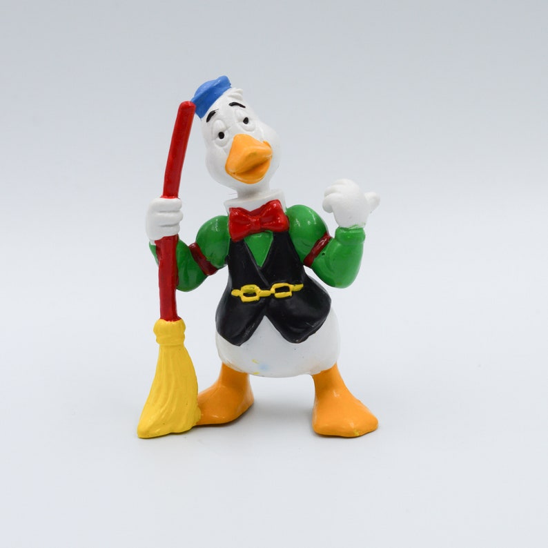 Vintage / Gus Goose / Disney / Toycollector | Etsy