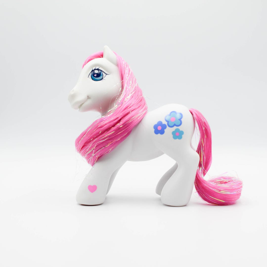 My Little Pony | Blossomforth | G3 | Hasbro | Toy Collector | My ...