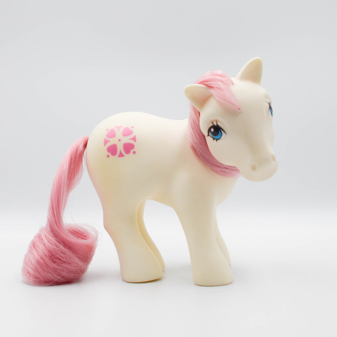 My Little Pony | Sundance | No Country | G1 | Hasbro | Toy Collector ...