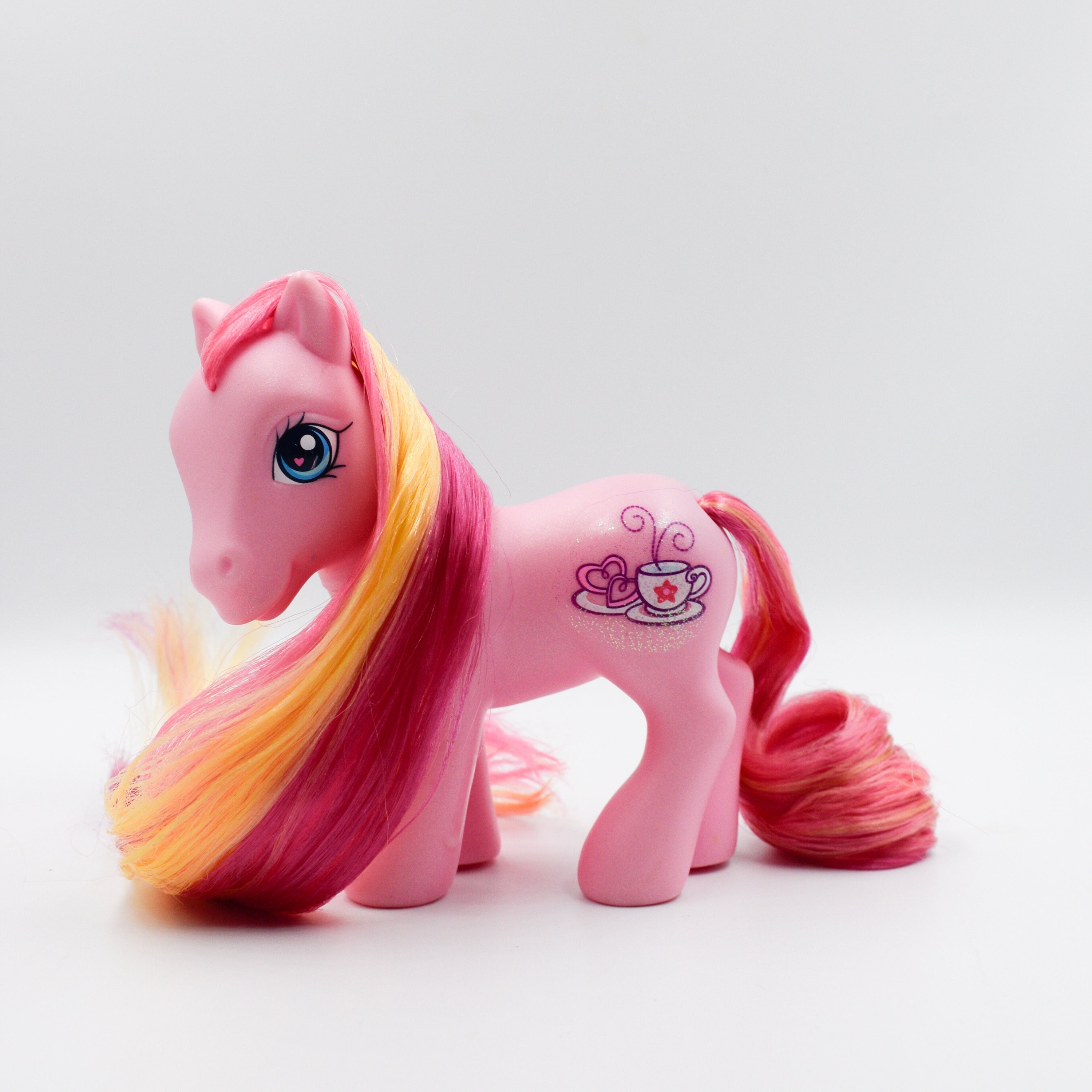 Mlp Snowdrop Grown Up