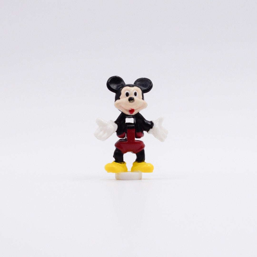 Polly Pocket | Minnie Surprise Party Daisy Duck L 1995 | Bluebird | Toy ...