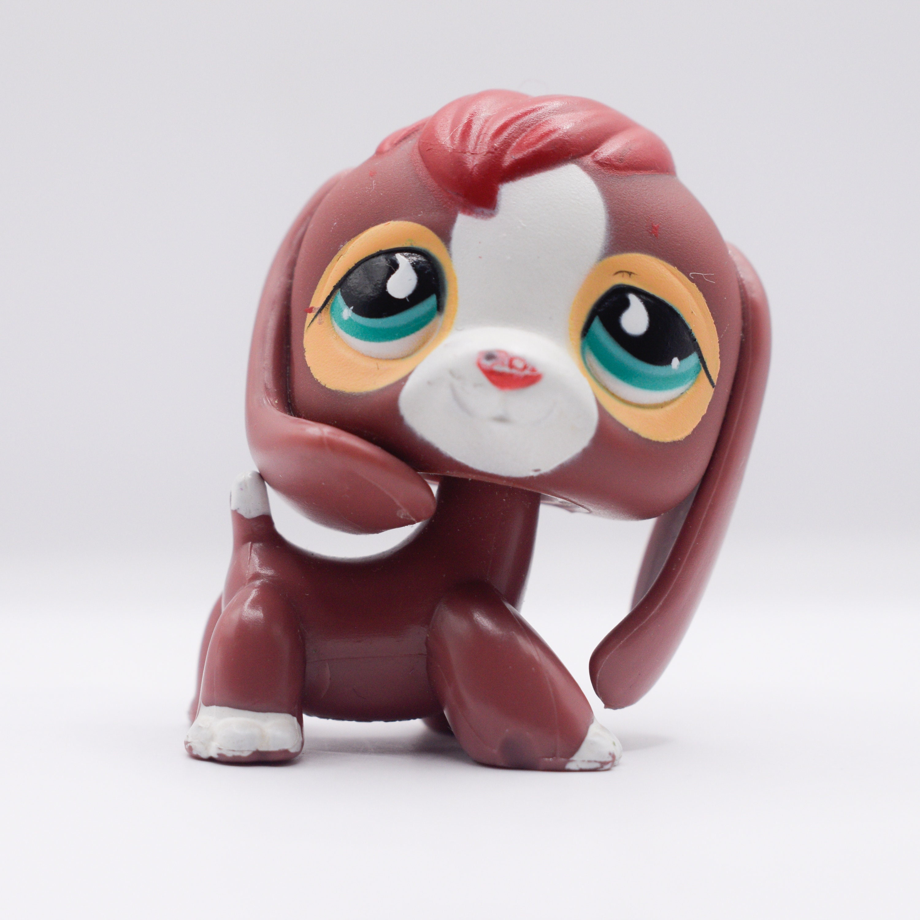 Littlest Pet Shop Beagle