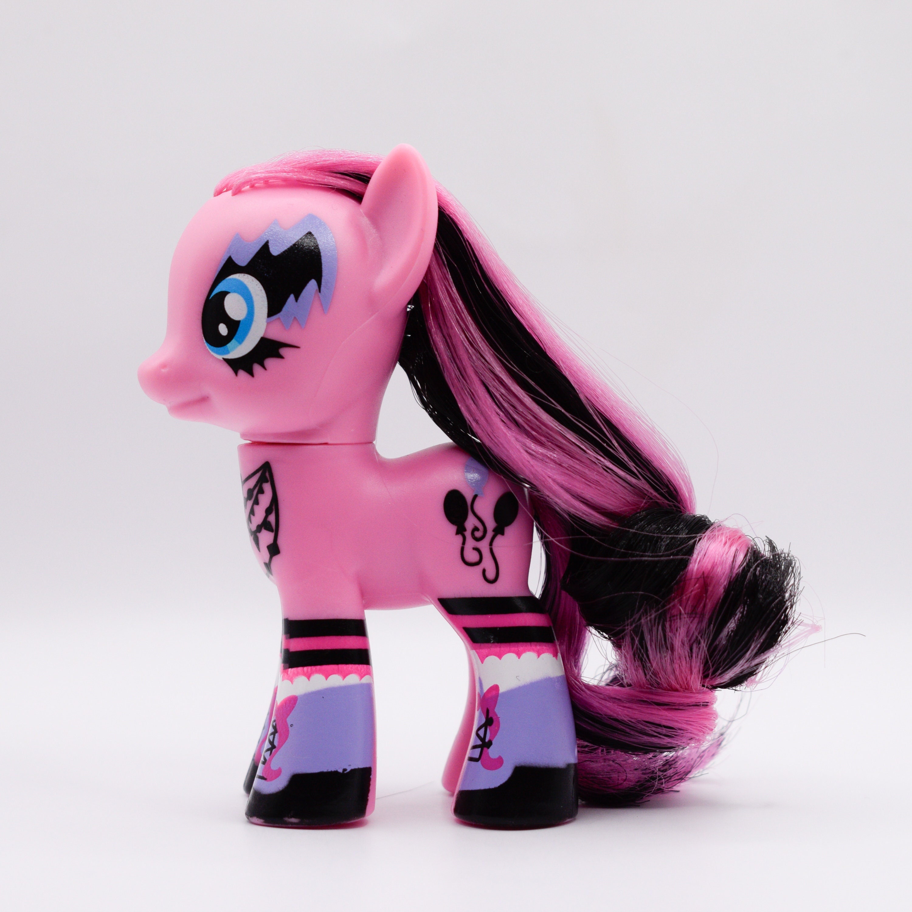 My Little Pony Toys Pinkie Pie