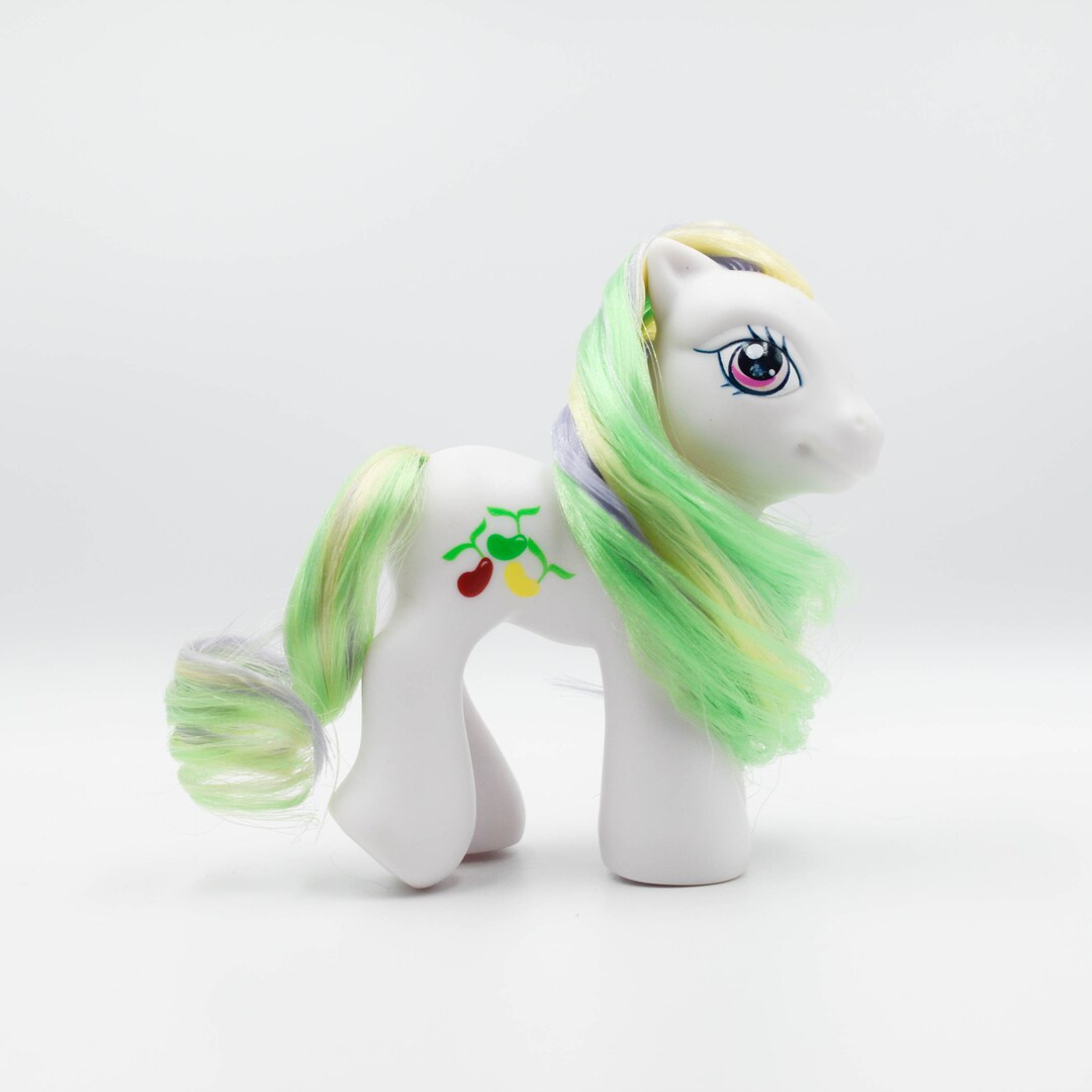 My Little Pony | Baby Keen Bean | G3 | Hasbro | Toycollector | Vintage ...