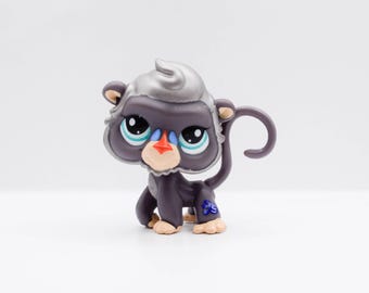 LPS | Ladybug #1474 | Authentic Littlest Pet Shop | Hasbro | Collector ...