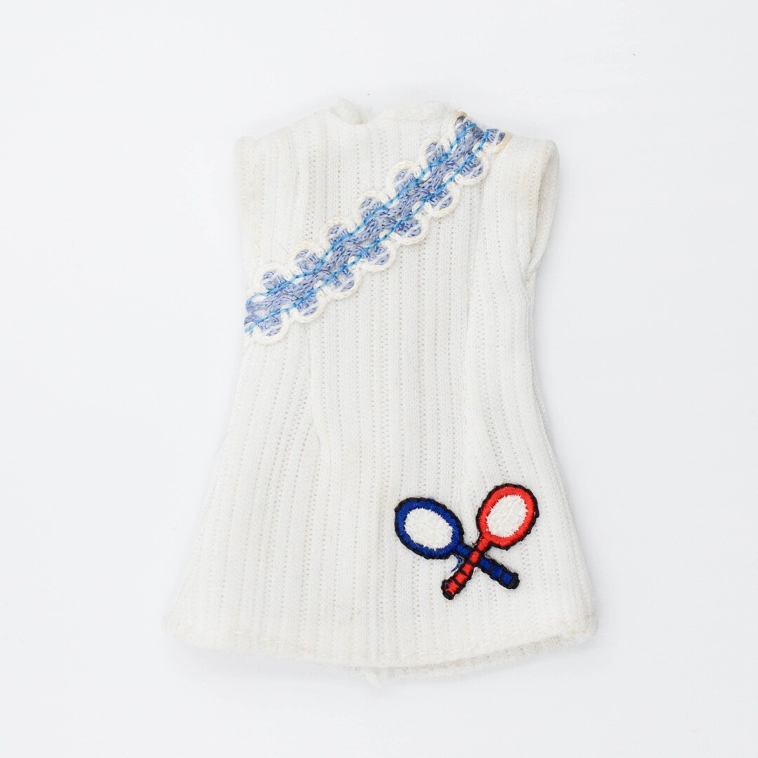 Mary Quant | Daisy | Ace Dress | Vintage | Toy Collector | Vintage Doll ...