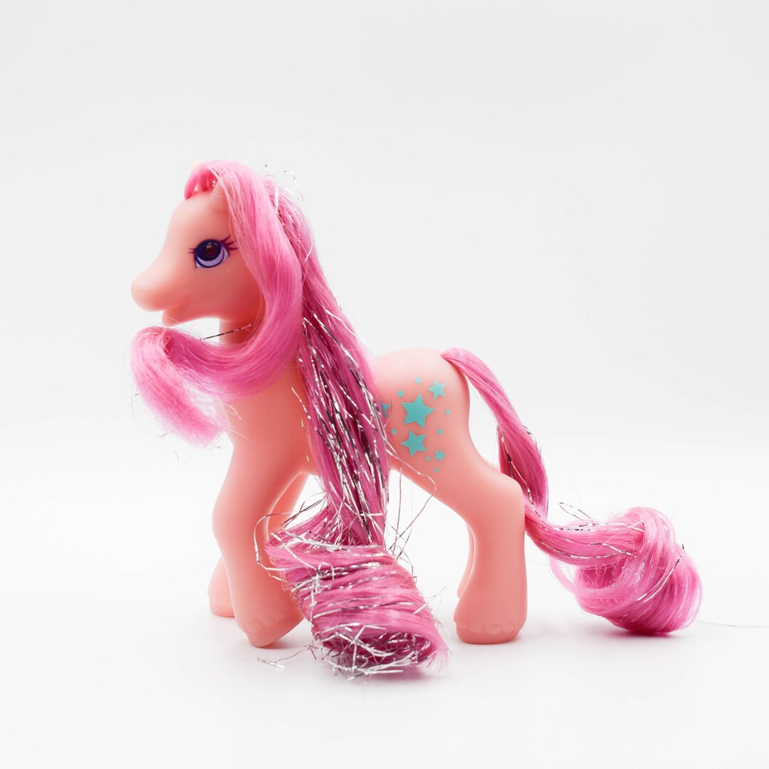 My Little Pony Princess Twinkle Star G2 Hasbro Toycollector - Etsy