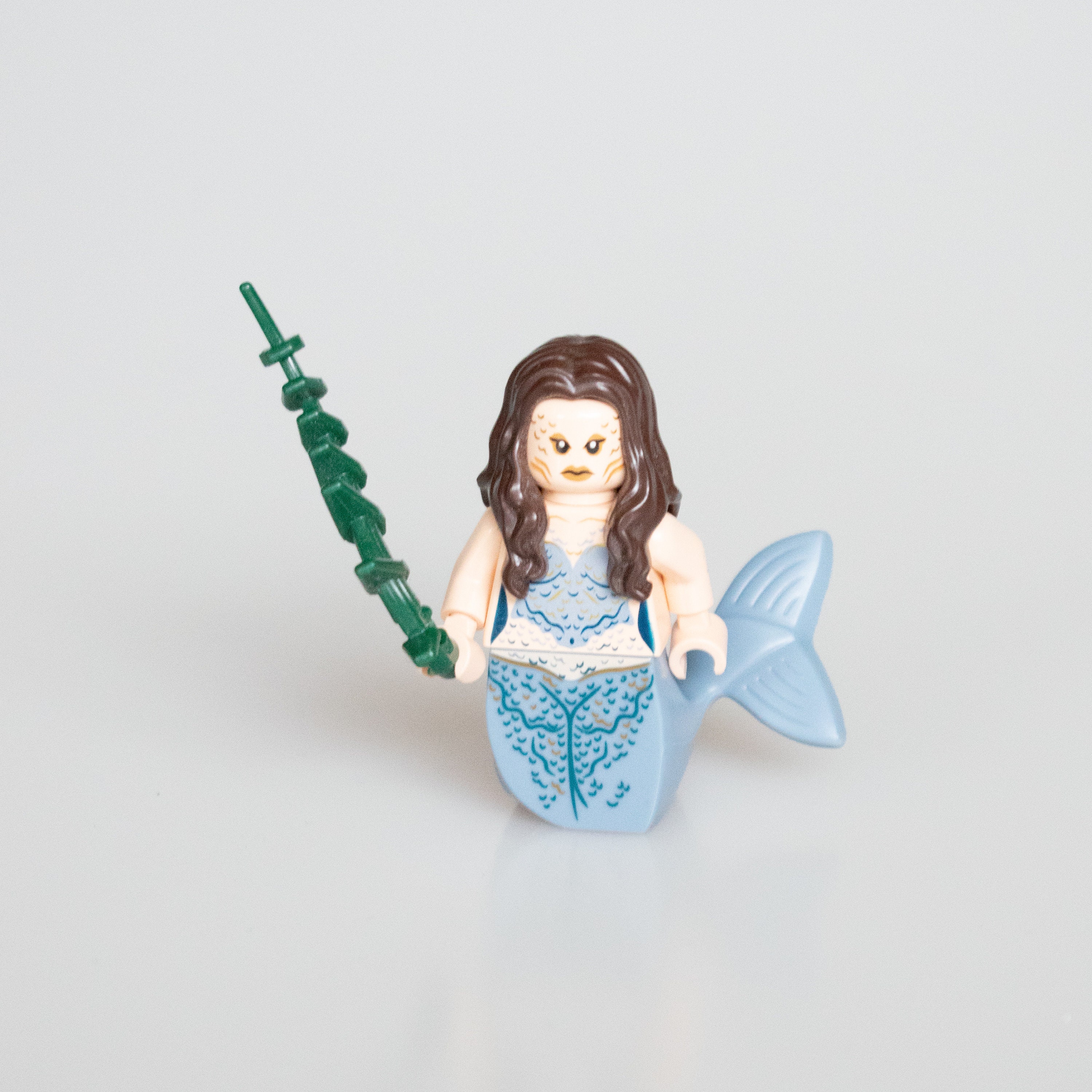 Syrena Lego Pirates Caribbean