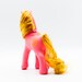 My Little Pony Sun Sparkle G2 Hasbro Toy Collector Vintage My Little ...