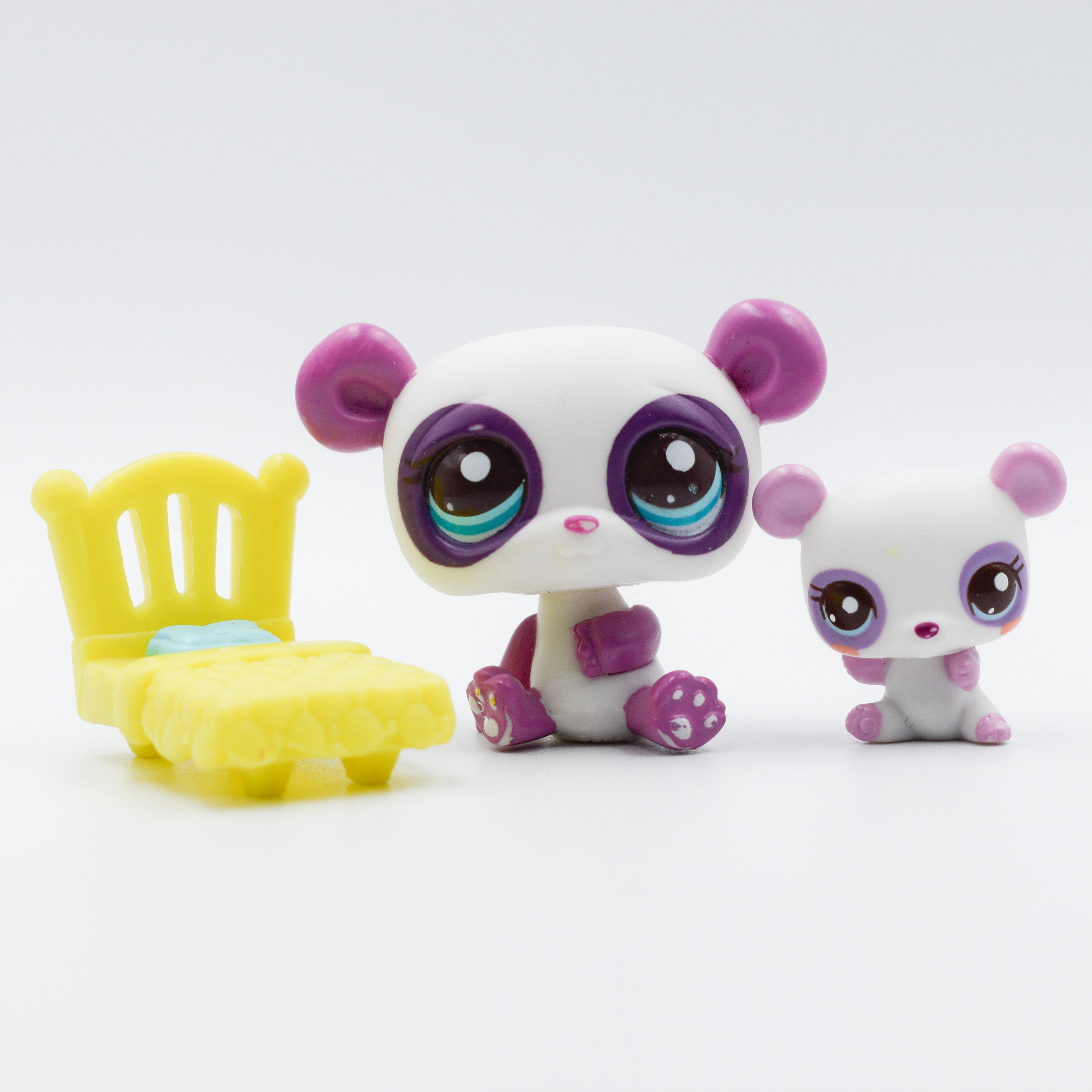 Littlest Pet Shop Panda