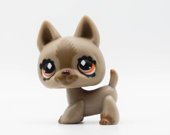 Authentic Littlest Pet Shop Hasbro Pick Your Favorite - Etsy