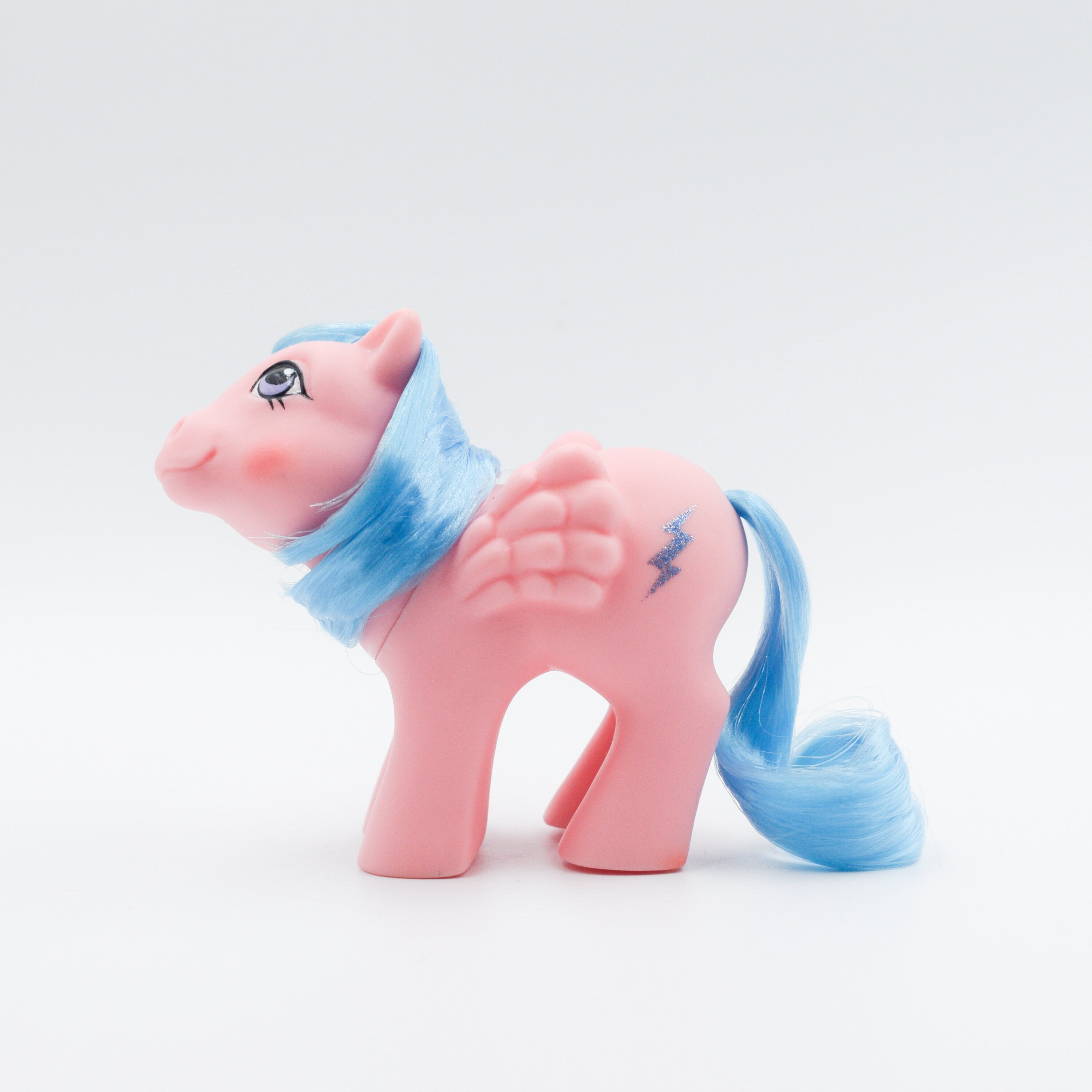 Mlp Firefly Cutie Mark