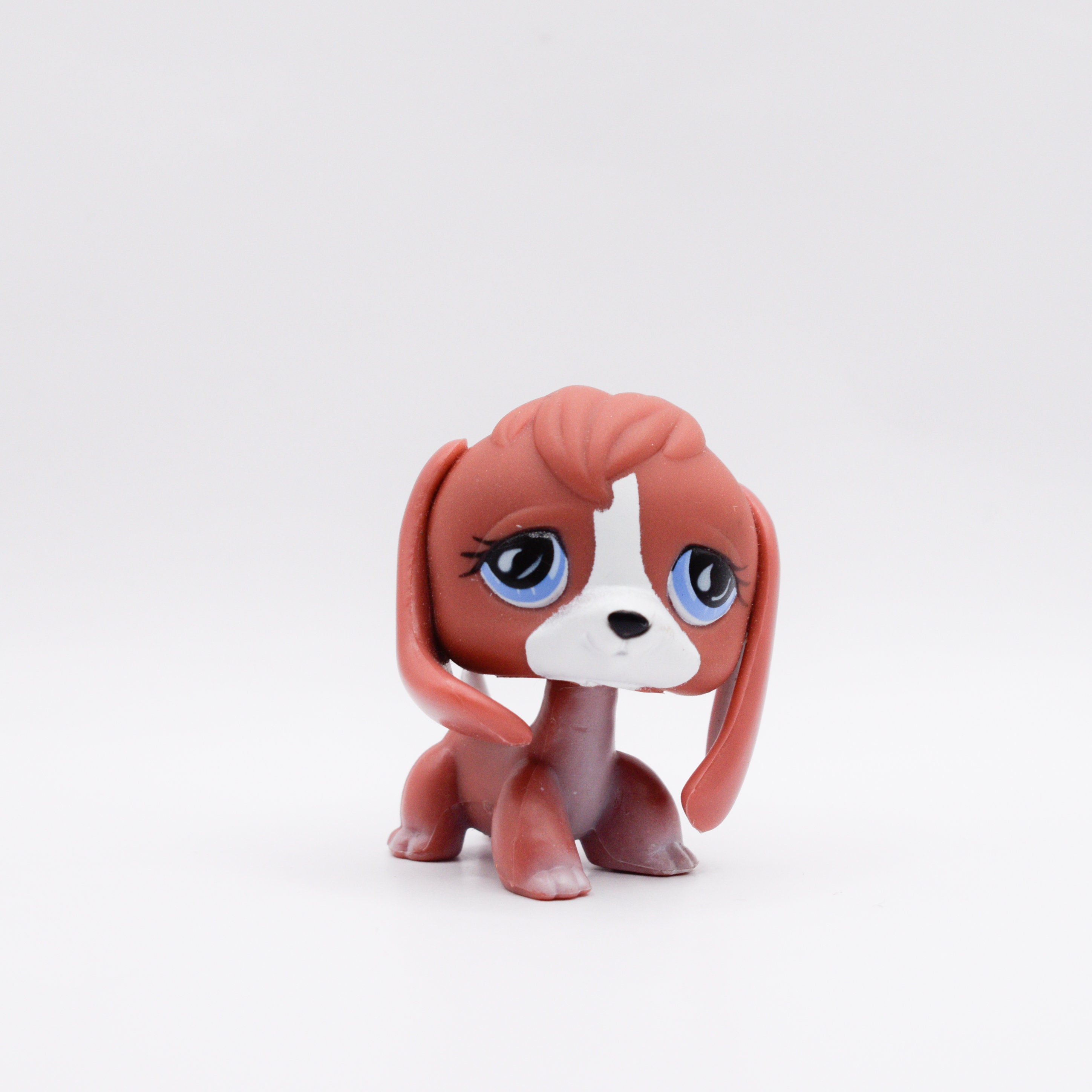 Littlest Pet Shop Beagle