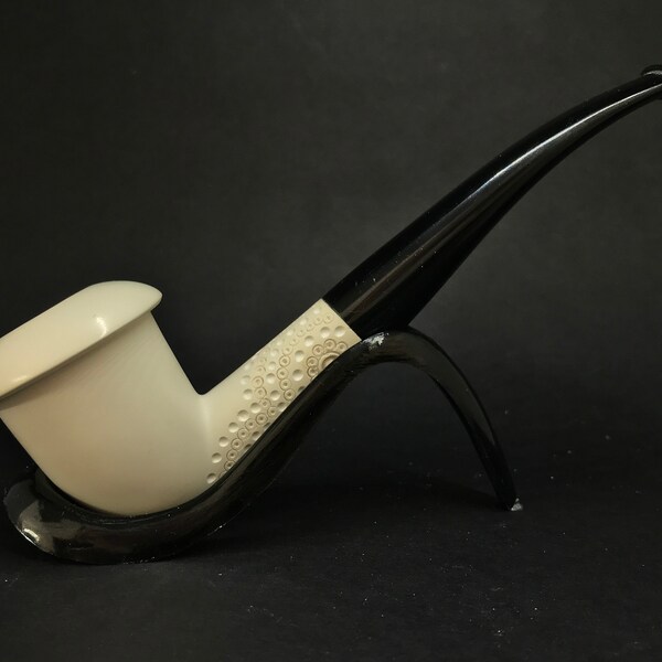 Calabash Pipe - Etsy