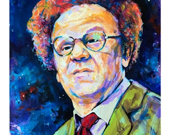 Steve Brule Art - Etsy