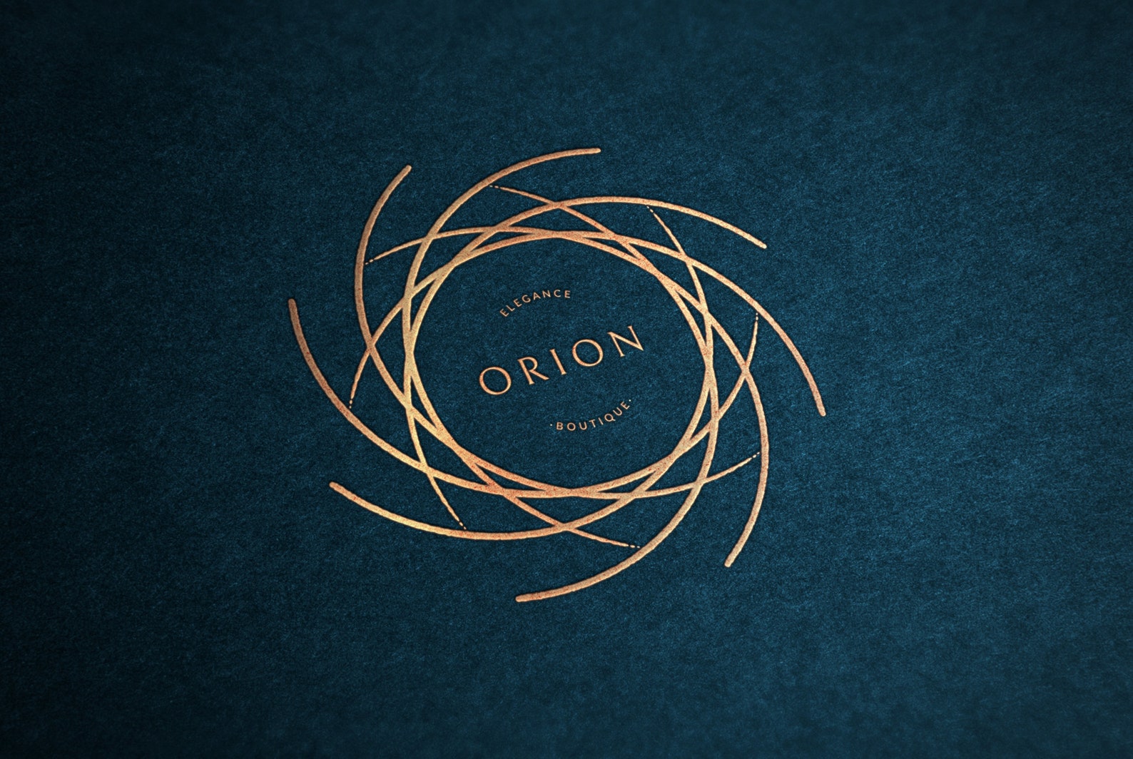 Celestial Logo Design - Custom Logo Design - Sun Logo - Minimal Logo ...