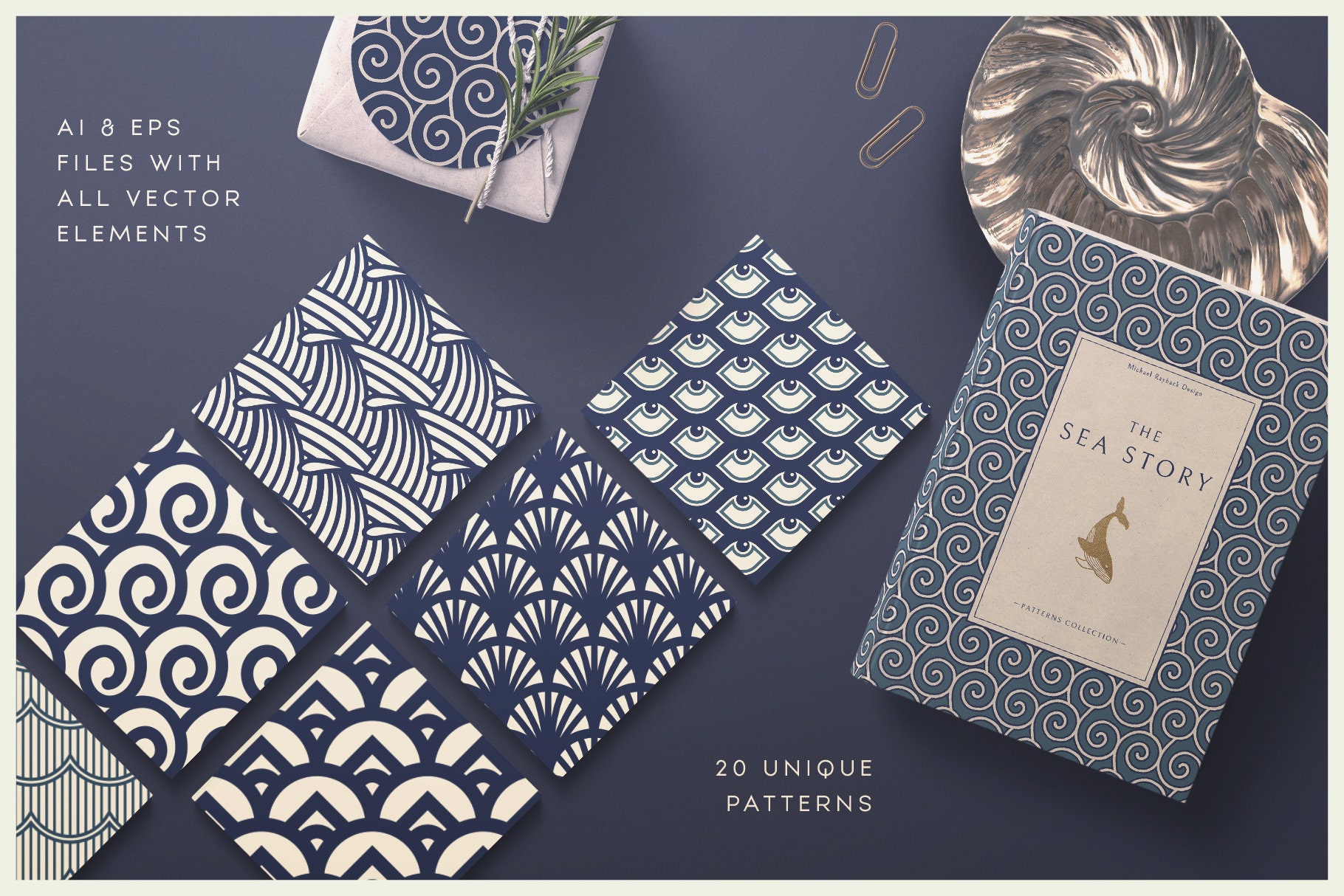 Sea Patterns - Wave Patterns - Ocean Patterns - Sea Patterns - Asian ...