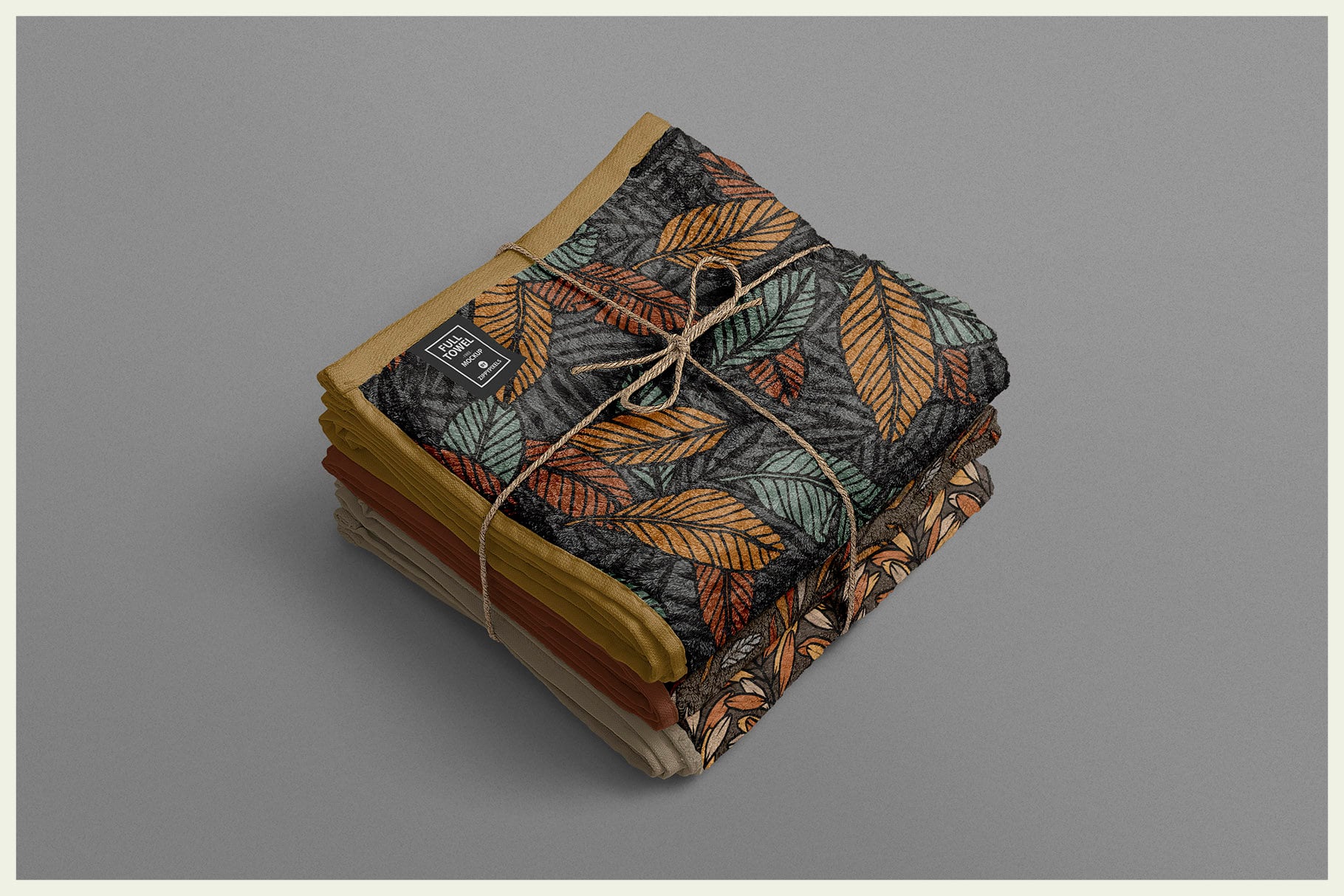 Botanical Patterns - Autumn Pattern - Floral Pattern - Seamless Pattern ...