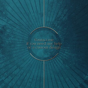 Sun Rays Logo - Star Logo - Celestial Logo - Esoteric Logo - Astrology ...