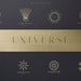 Universe Logo Collection - Logo Templates - Prestige Logo Kit ...