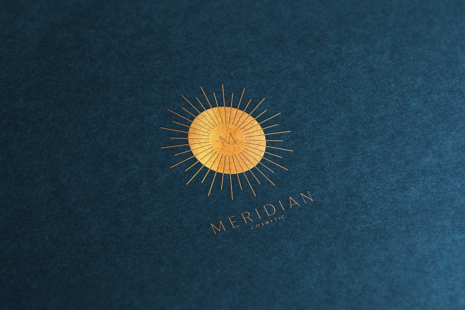 Celestial Sun Logo Design – Custom Branding (digital File) - Etsy