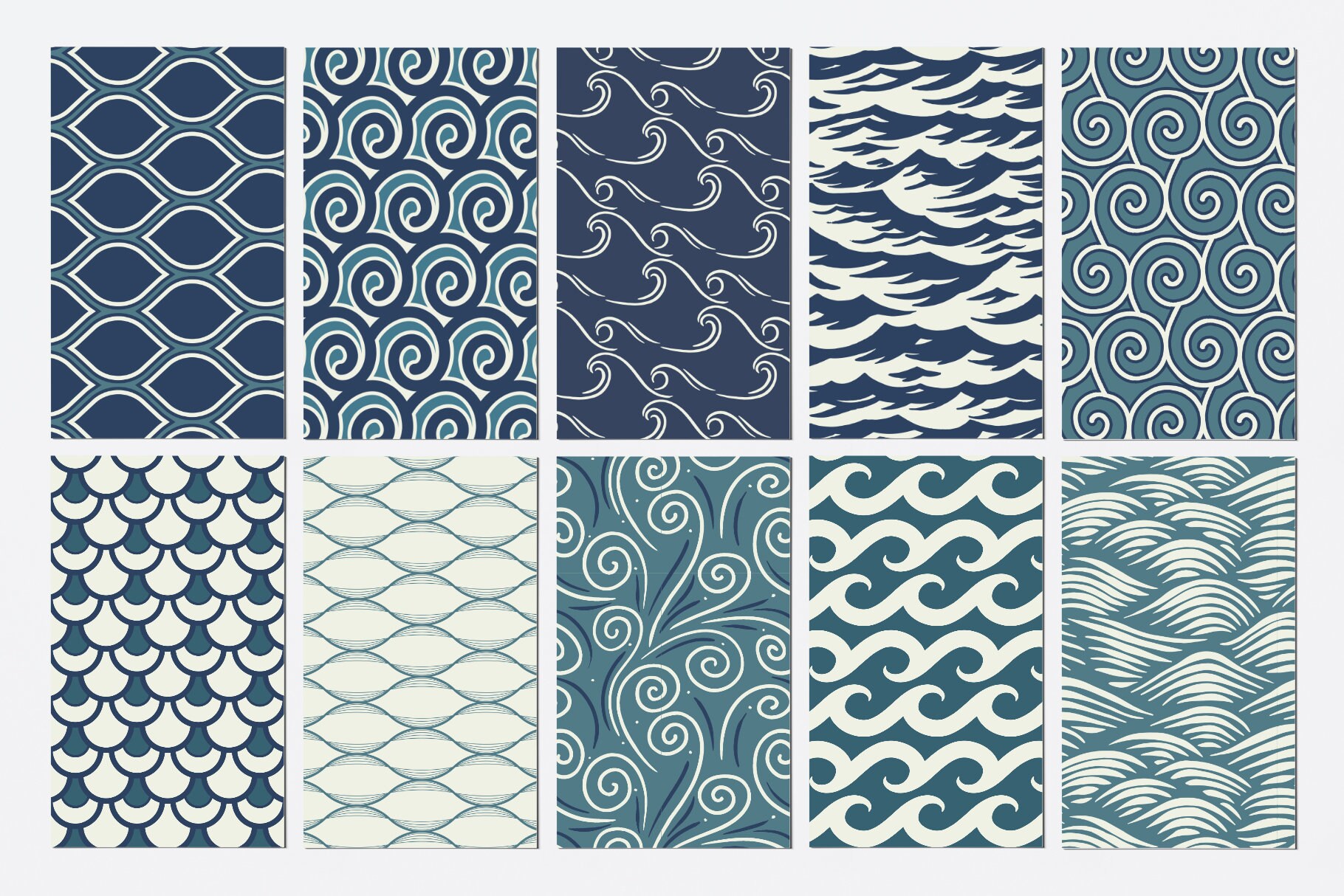 Wave Patterns