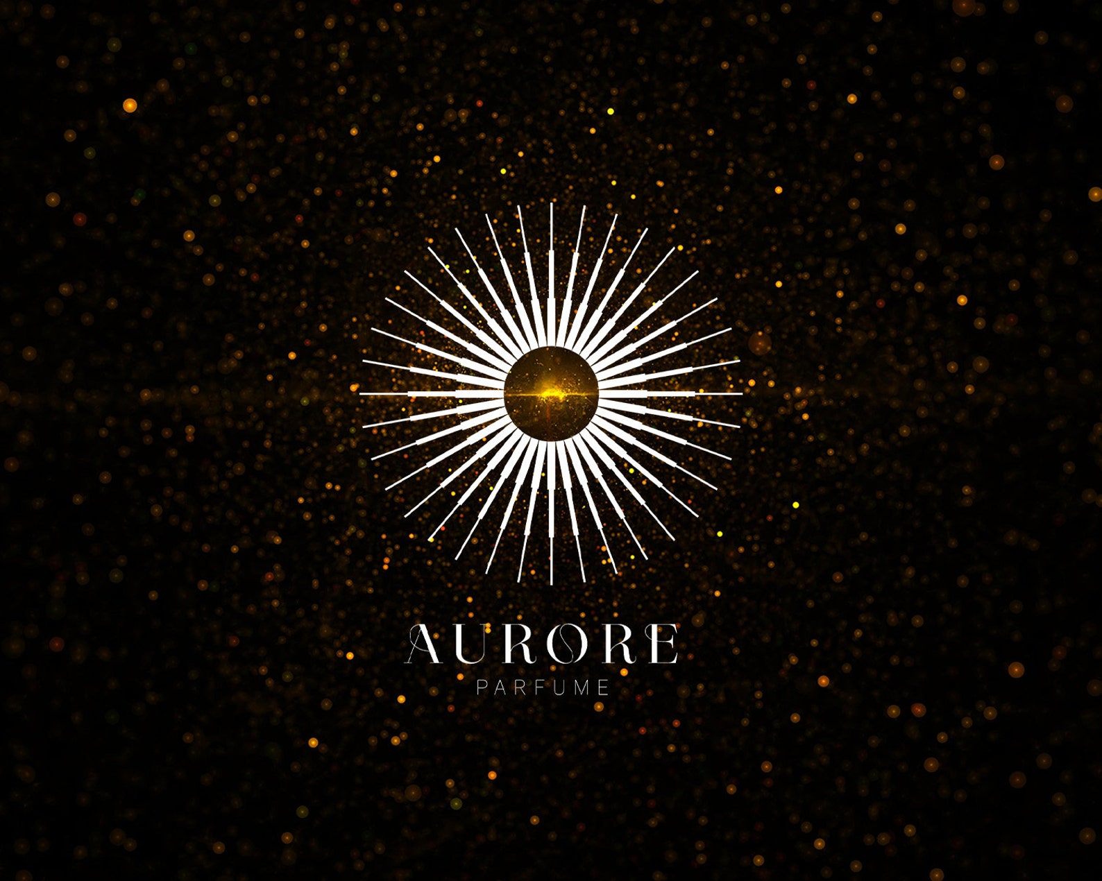 Sun Logo - Star Logo - Celestial Logo - Esoteric Logo - Astrology Logo ...