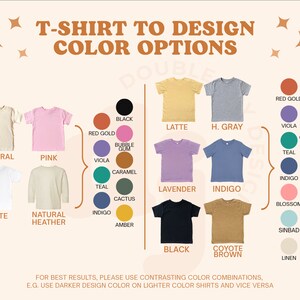 Kids Summer Shirt Camp More Worry Less Kids Retro Tshirt Summer Retro ...