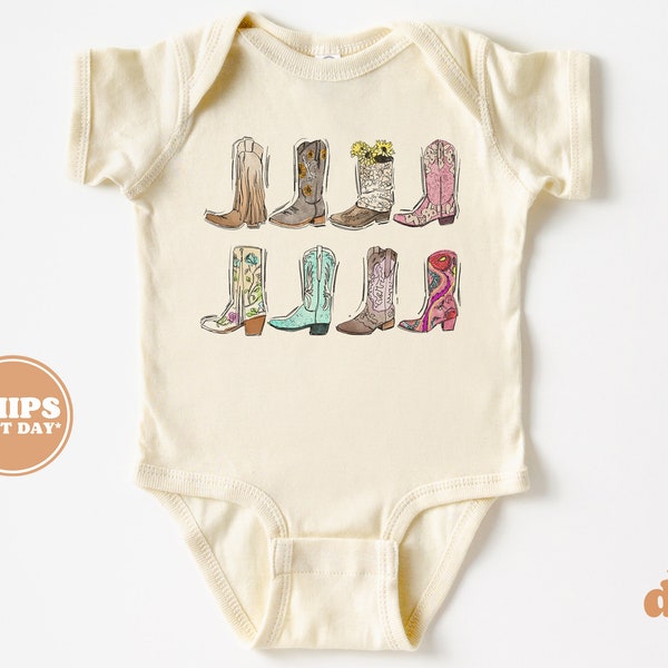 Baby Cowgirl Clothes - Etsy