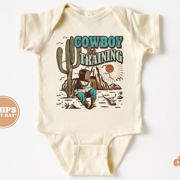 Western Baby Clothes - Etsy