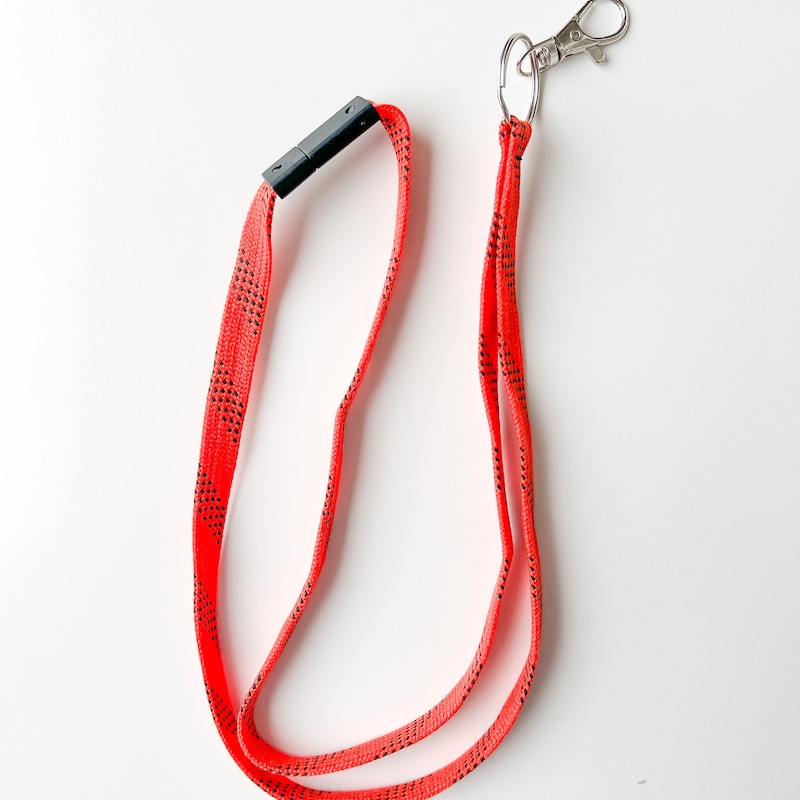 Lace Lanyards - Etsy