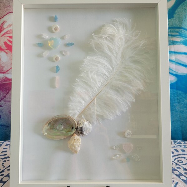 Crystal Wall Art - Etsy