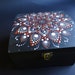 Big Beautiful and Unique Wooden Box Perfect for Little Princess or Yong ...